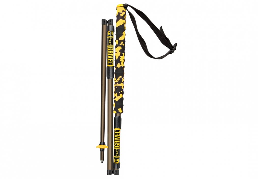 Grivel Trail Three 122 CM Pole Pair