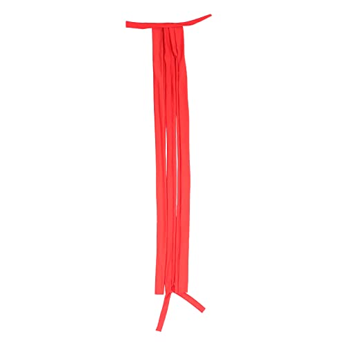 PartyKindom Tool Tools Braid Horse Tail Bag Professional Horse Tail Wrap Tail Cover for Horse Horse Braid Tail Cover Horse Tail Braid Bag Tail Braid Protector Tail Protector Horse Accessory Braid Pro