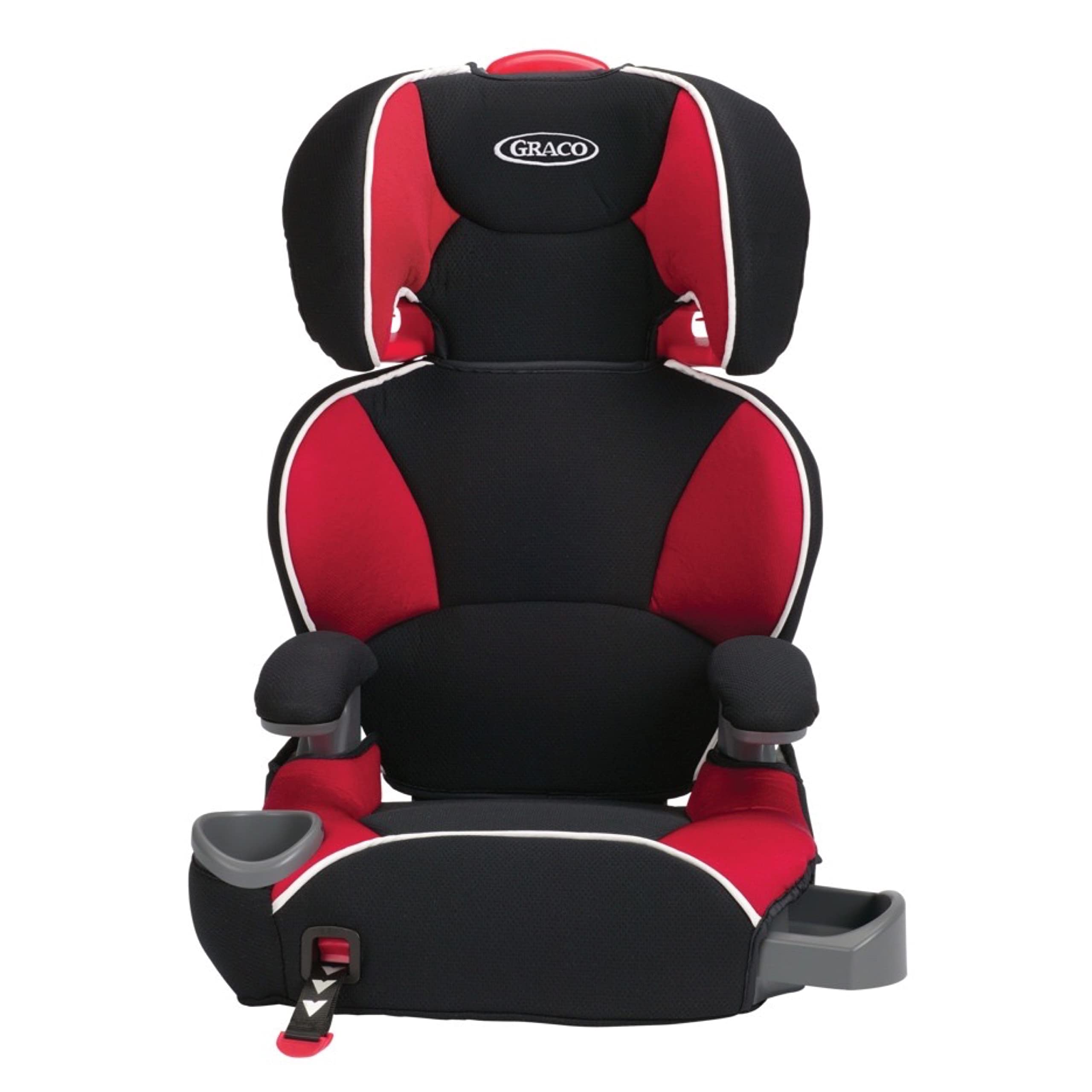 Graco TurboBooster LX Highback Booster Seat + Graco Affix Highback Booster Seat