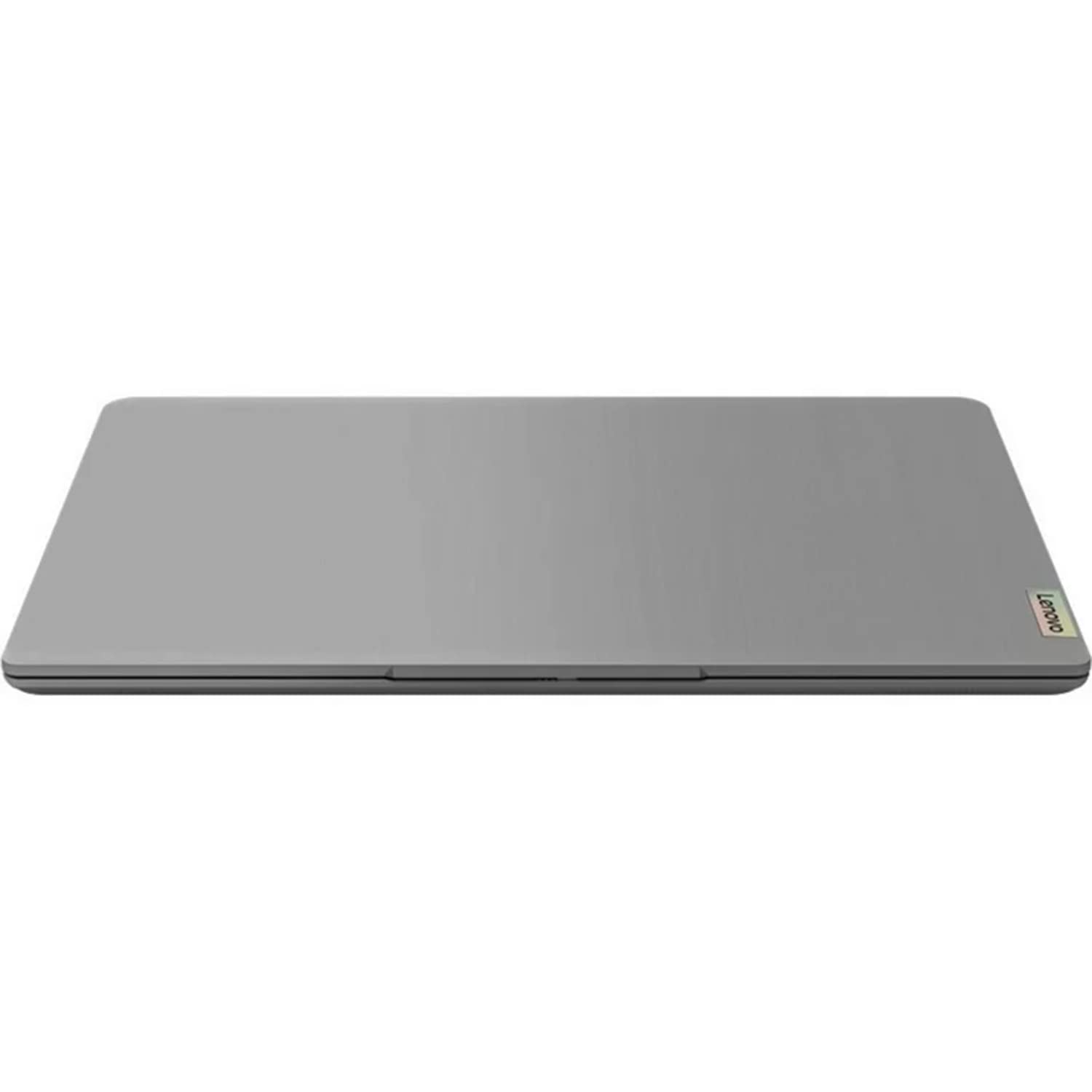 Lenovo IdeaPad 3 Laptop, 14" FHD Display, Intel Core i5-1135G7, 20GB RAM, 512GB SSD, Webcam, Fingerprint Reader, SD Card Reader, HDMI, Wi-Fi 6, Windows 11 Home, Grey