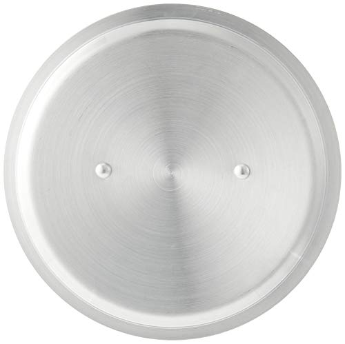 Winco Stock Pot Cover, 8/10/12/16-Quart