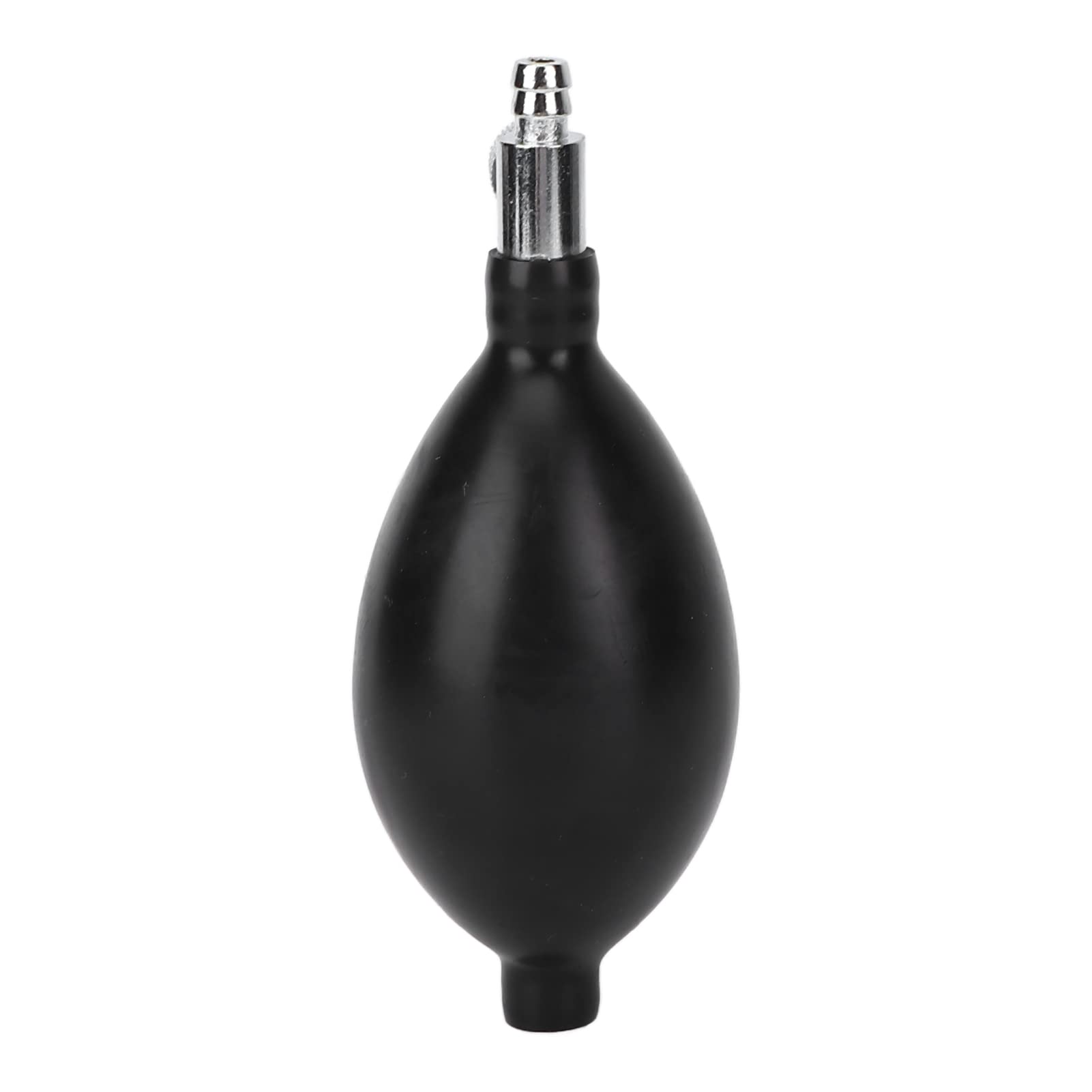 Pressure Latex Bulb, Manual Inflation Latex Bulb Pressure Bulb Replacement Pressure Pump Hand Squeeze Sphygmomanometer Bulb for Manual Inflation of Sphygmomanometer