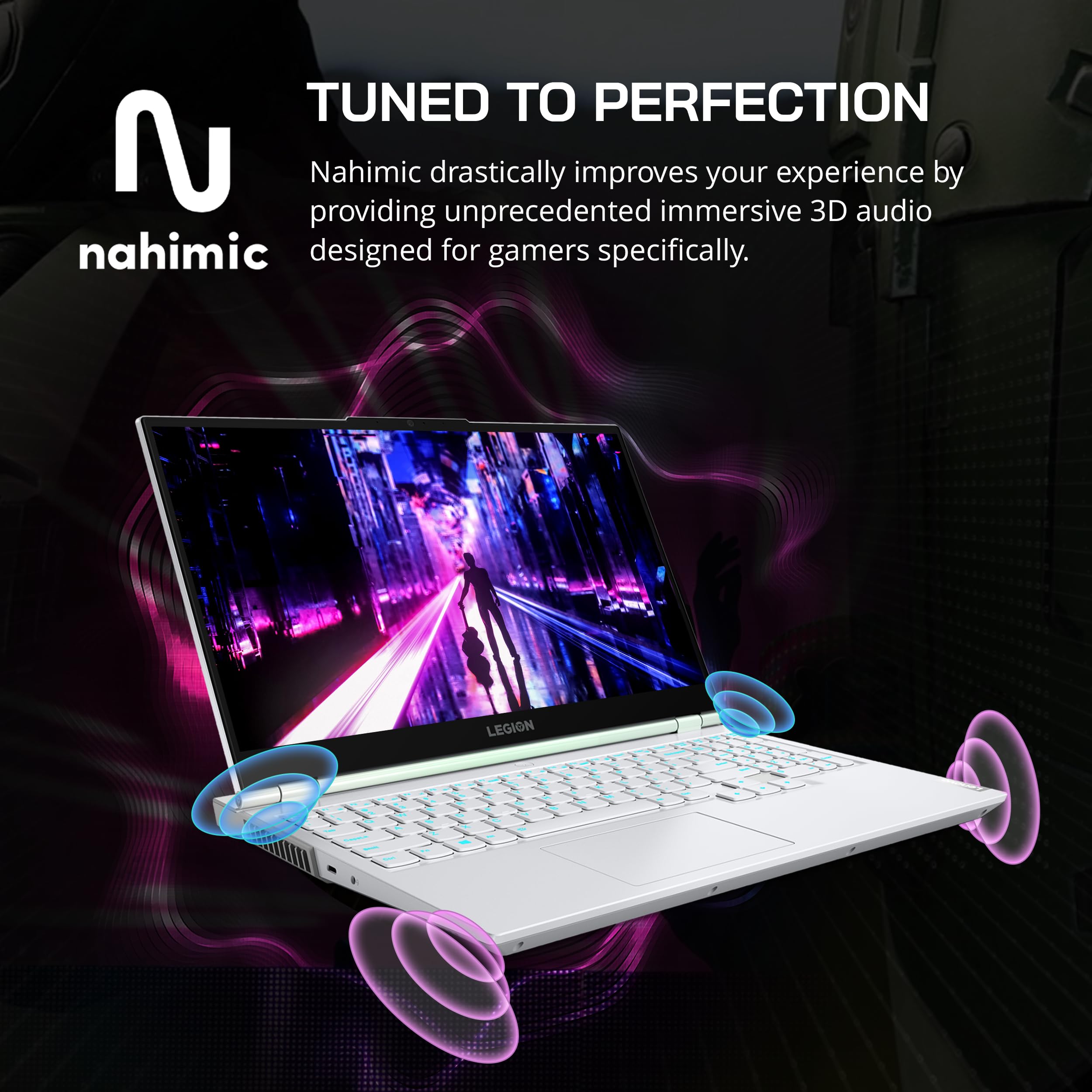 Lenovo Legion 5 15.6 FHD 165Hz Gaming Laptop, AMD Ryzen 7 5800H, 32GB RAM, 2TB PCIe SSD, NVIDIA GeForce RTX 3070, Backlit Keyboard, 720P Webcam, Stingray, Win 11, 32GB Hotface USB Card