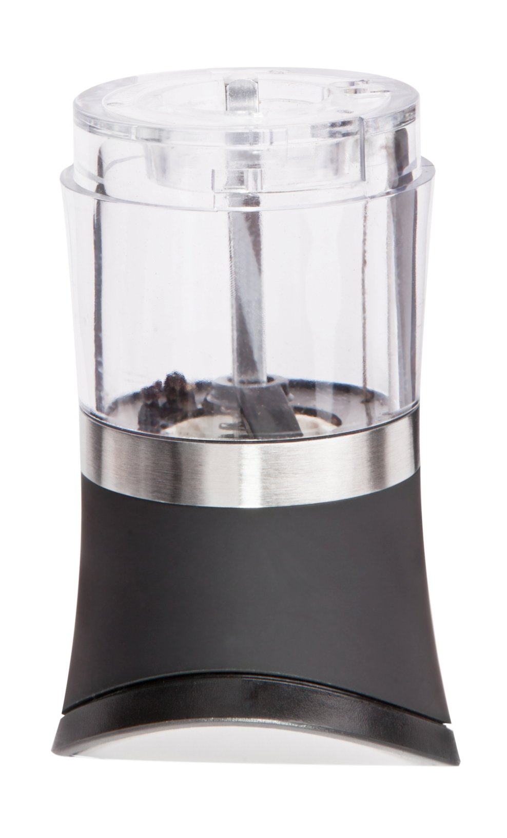 Ozeri Graviti Pro Electric Pepper Mill and Grinder