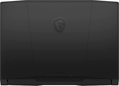 MSI Katana 15 Gaming Laptop,15.6'' FHD IPS 144Hz,13th Gen Intel 10-Core i7-13620H,RTX 4070,64GB DDR5,2TB PCIe SSD,TB 4,USB-C,WiFi 6,Cooler Boost 5,RGB Backlit,SPS HDMI 2.1 Cable,Win 11 (β B13VGK)