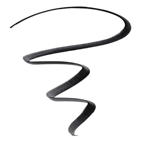 L'Oreal Paris Telescopic Precision Liquid Waterproof Eyeliner, Black