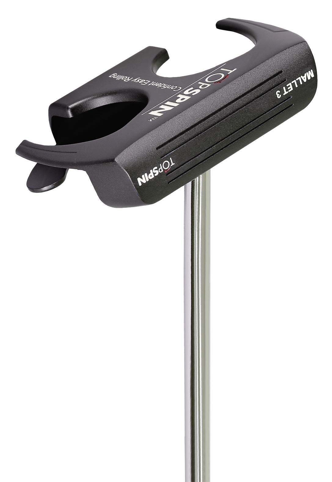 JAMESMILR TOPSPIN Putter Killer (M3)