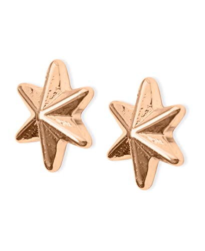 Lucky Brand Pink Multi Stud Set