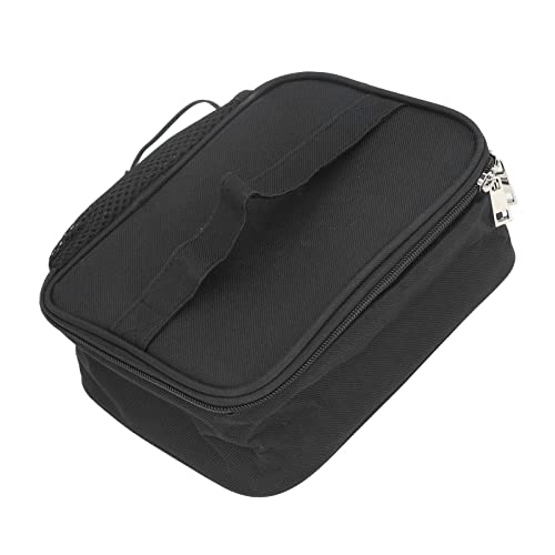 Portable Oven, Washable USB Interface Portable Oven Bag 5V 2A for Office