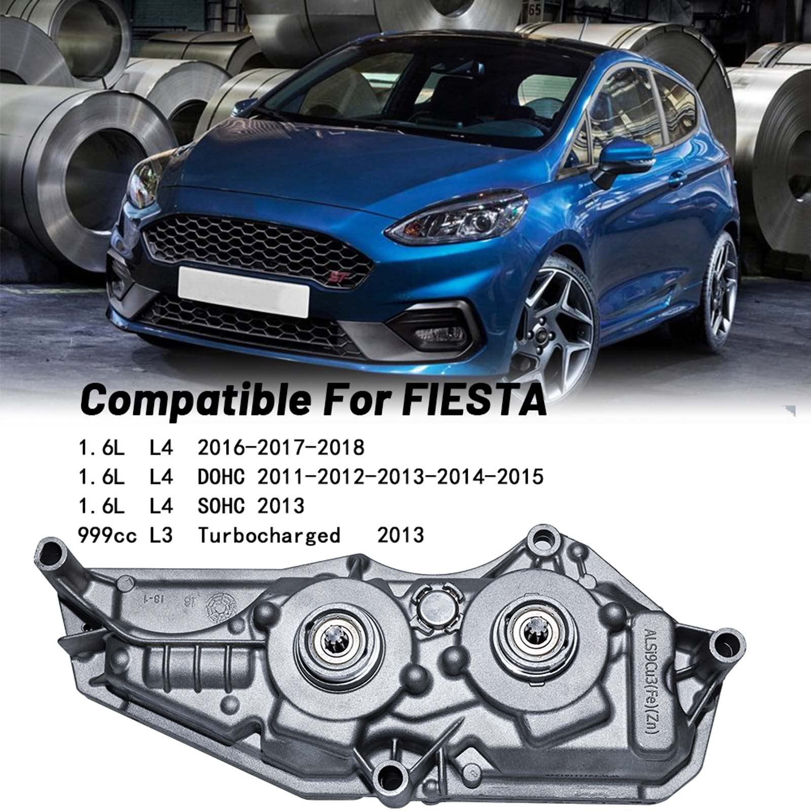MANATEE AE8Z-7Z369-F TCM Transmission Control Module Unit TCU for Ford Fiesta 1.6L 2011-2018 Focus 2.0L 2012 2013 2014 2015 2016 2017 AE8Z-7Z369-B AE8Z-7Z369-D AE8Z-7Z369-E A2C30743100 A2C53377498