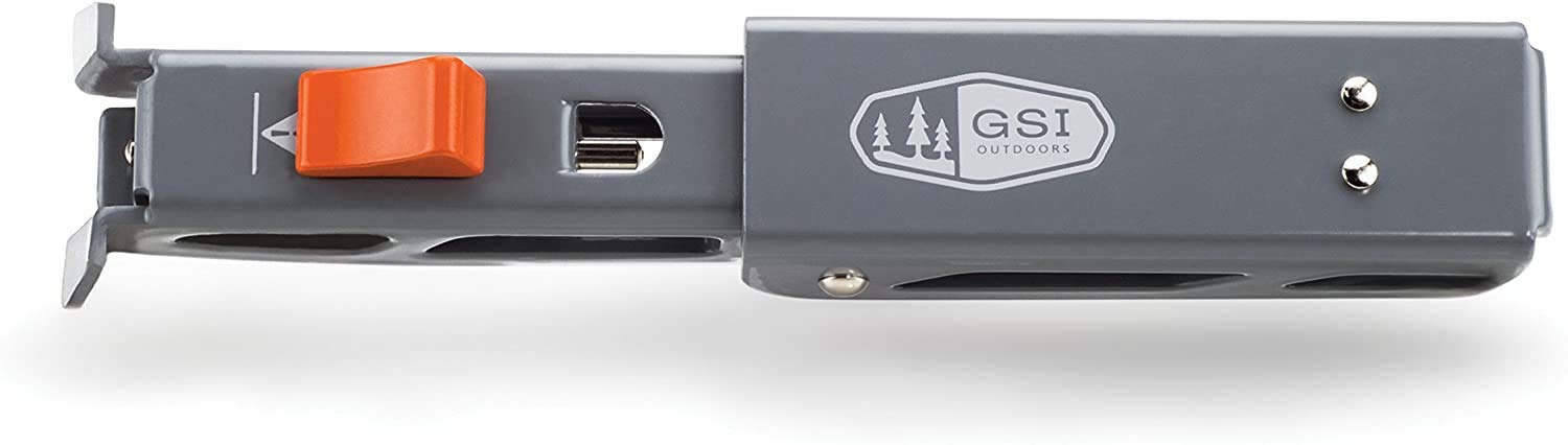 GSI Outdoors nForm Pot Gripper with Folding Design for nForm Crossover and Destination Cookwear