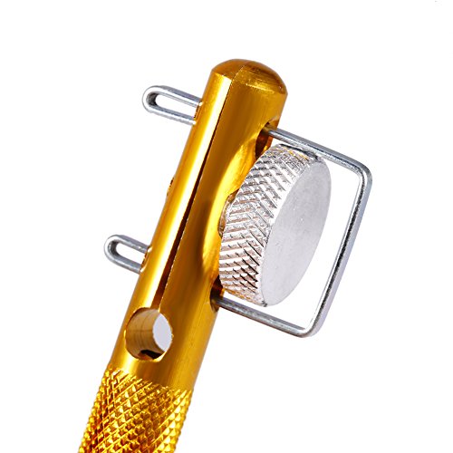 Manual Tie Hook Device, Sturdy Fast Fishing Knotting Tool Dual Purpose Accessories for Small Fine Hooks for Outdoor