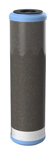 Pentair Pentek WS-10, 10" Water Softener Cartridge, 10" x 2.5"