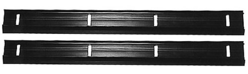 Oregon (2 Pack) 73-017 Snow Thrower Scraper Bar Replaces MTD 731-1033, 731-0778
