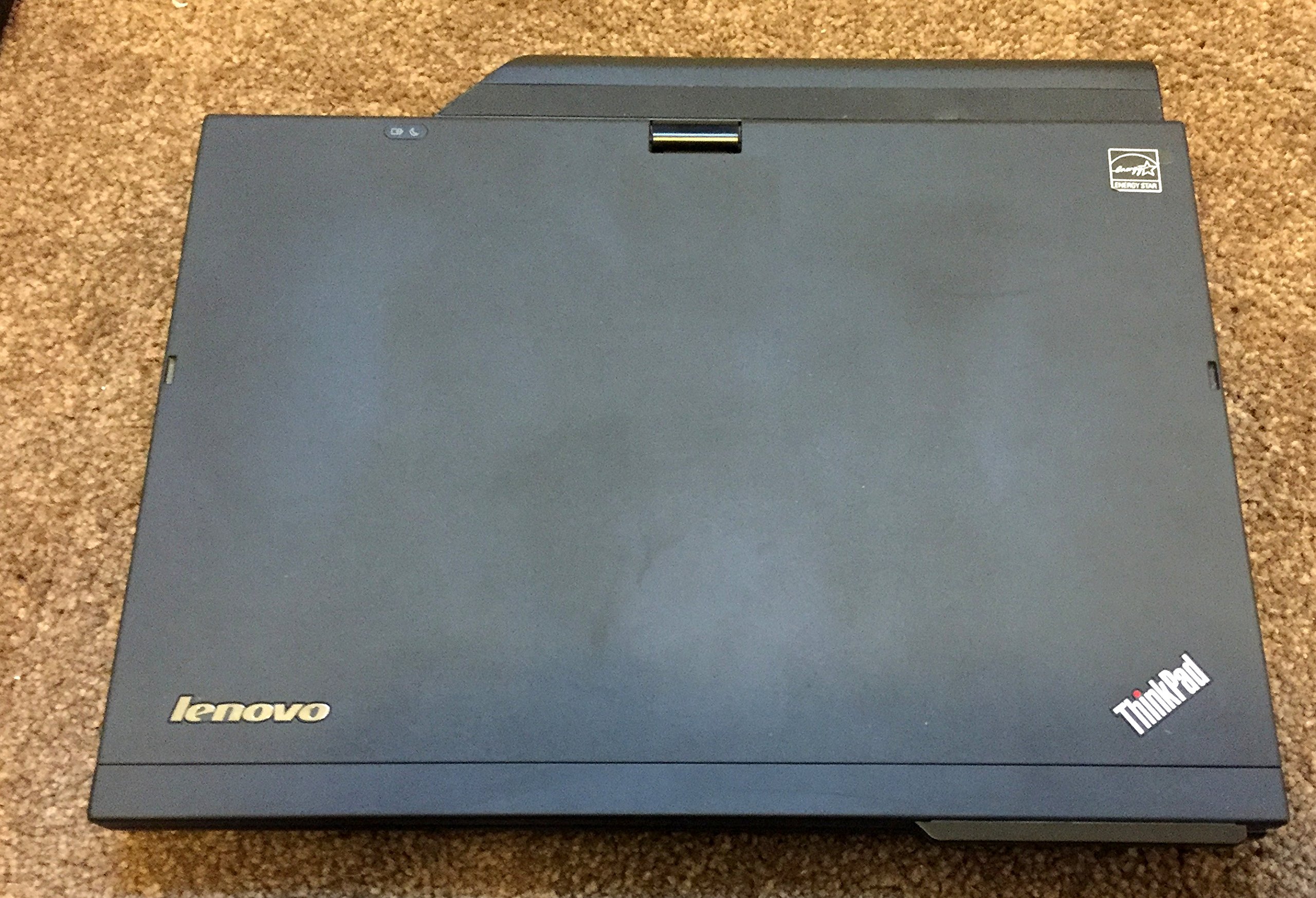 Lenovo ThinkPad X230 Tablet 343522U 13-Inch LED HD PC (2.6GHz, Intel Core i5-3320M, 4GB DDR3, 500GB HDD Windows 7 Professional)