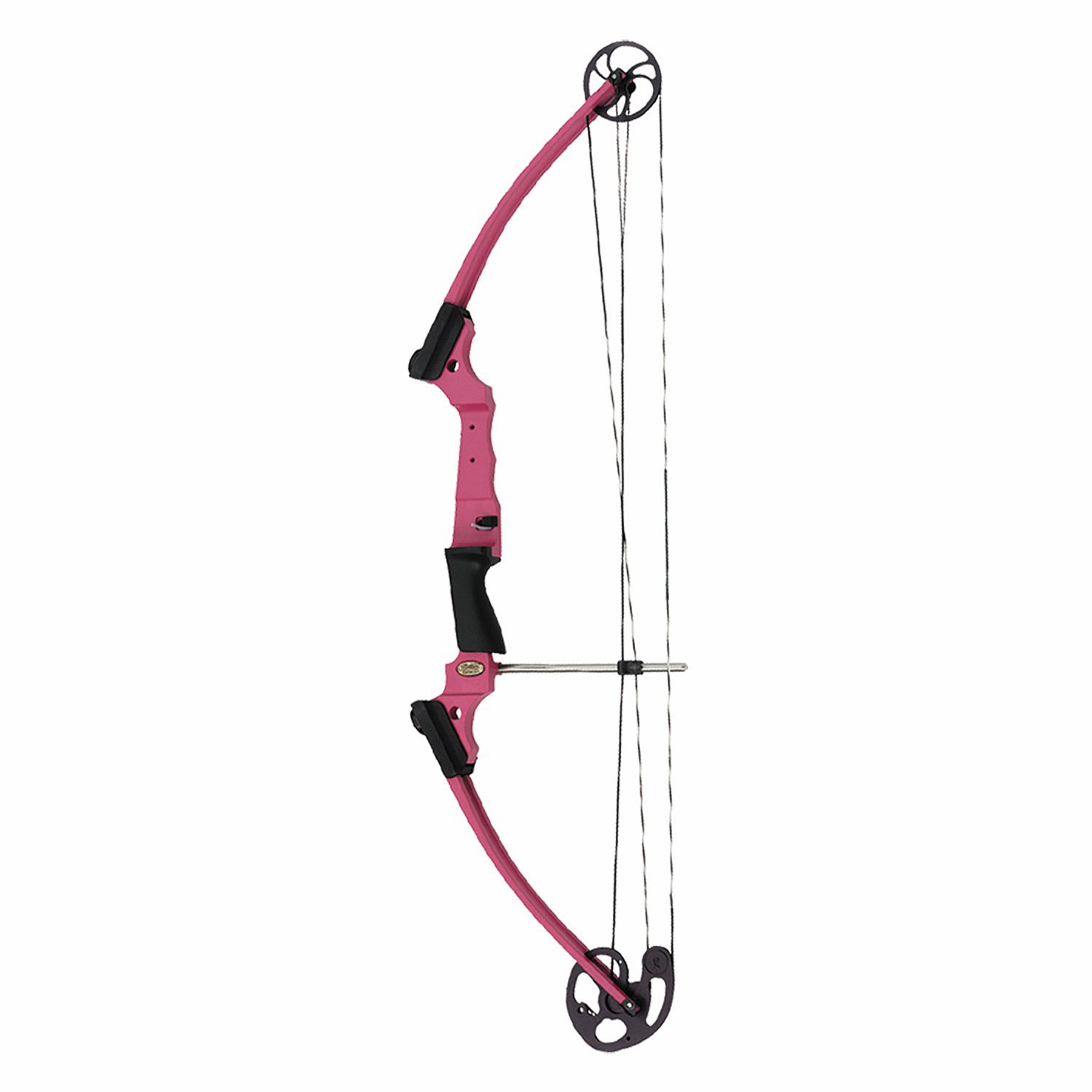 Genesis Original Bow (Gen Original LH Purple; Bow Only)