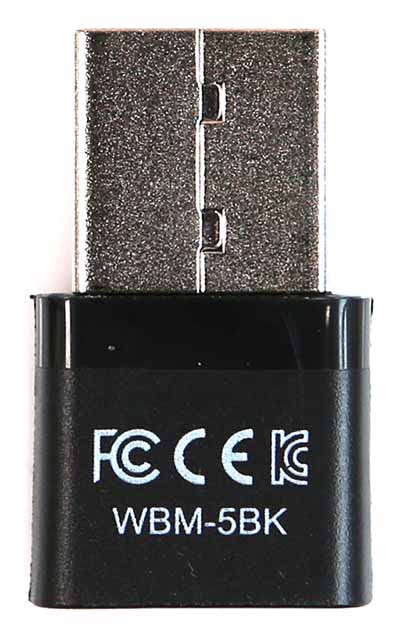 Odroid WiFi Module 5BK USB Hardkernal