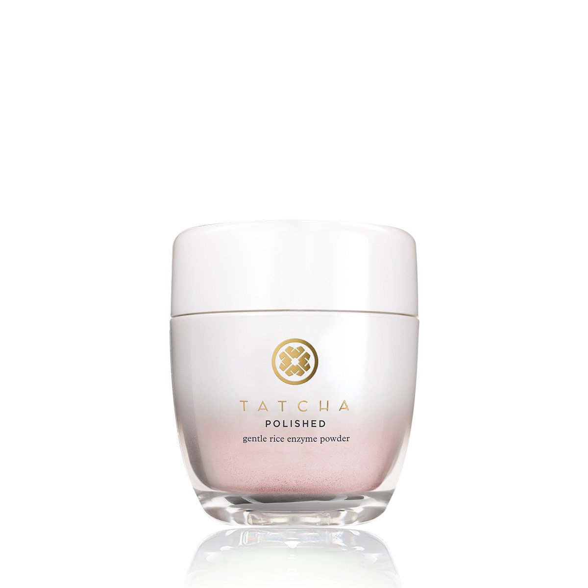 Gentle Rice Enzyme Powder Travel Size