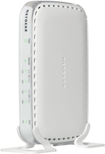 NETGEAR DOCSIS 3.0 - High Speed Cable Modem (CMD31T)