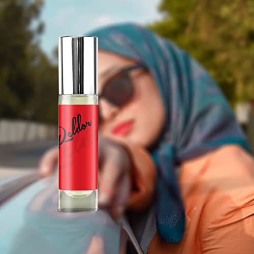 Reldor Pheromone Perfume Oil for Women - The perfect scent to Unleash Your Unique Style, Roll On Perfume Mini Size