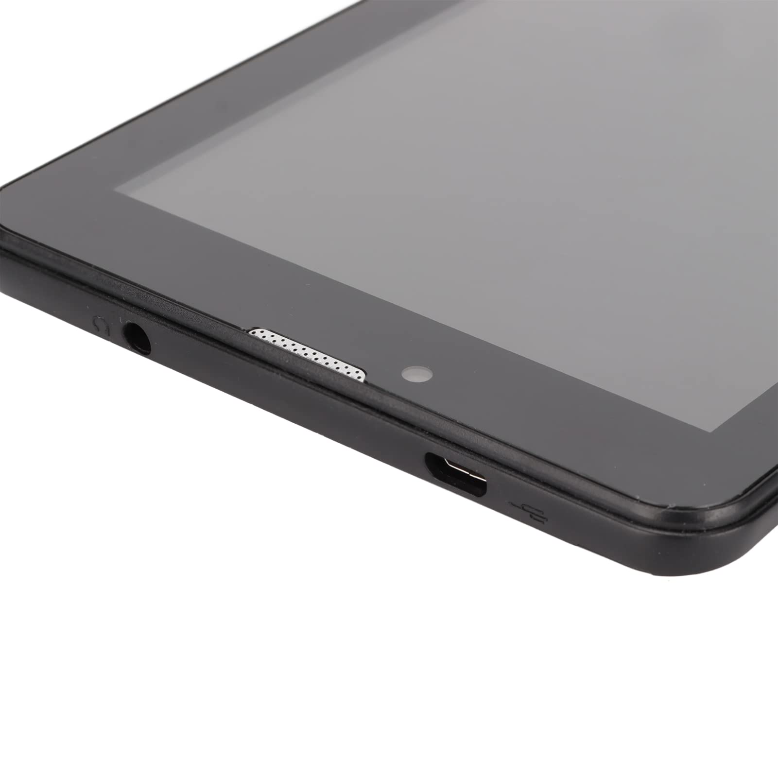 Pomya HD 7 Inch Tablet,Toddler Tablet,Kid Tablet,32GB Octa Core Android Tablet,Stylish Design 7 Inch Tablet,Ideal Kids,Portable Kid Tablet(Black)