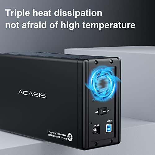 NVMe M.2 Duplicator (Single Bay)