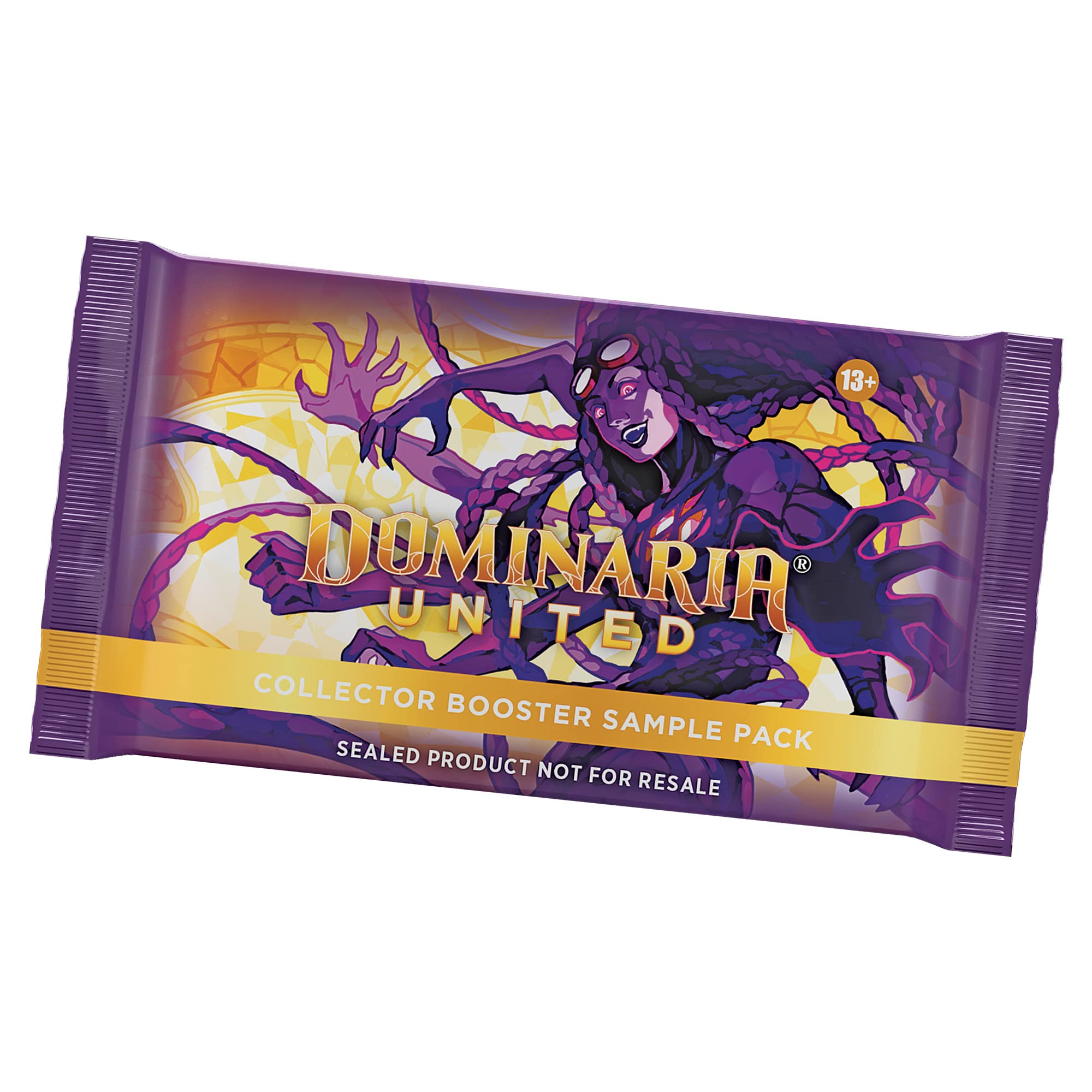 Magic: The Gathering Dominaria United Commander Deck β Legends' Legacy + Collector Booster Sample Pack