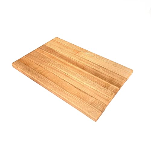 Maple 15 x 10 x 1 inch Cutting Board