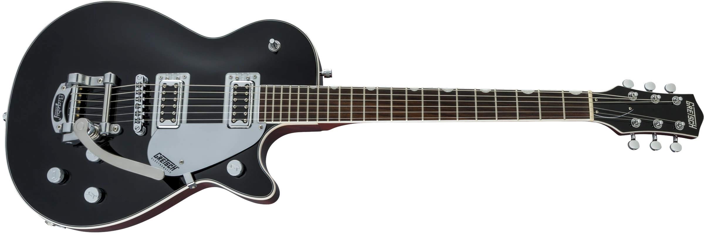 Gretsch G5230T Electromatic Jet FT Black