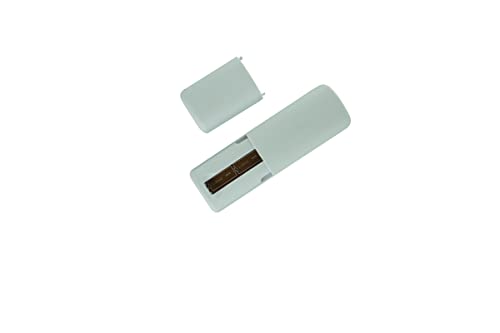 Replacement Remote Control for Dimplex Ignite 6911580000 6911590000 6911600000 6911610000 6911620000 3D Multi-Fire Ember Electric Firebox Fireplace