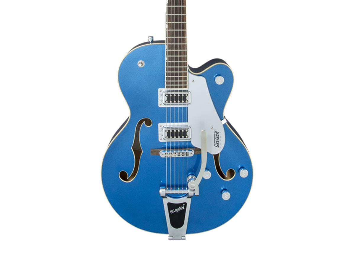 Gretsch G5420T Electromatic Hollowbody - Fairlane Blue