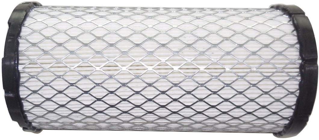 New Outer Air Filter Compatible With JohnDeere X748 X748SE X749 X750 X754 X758