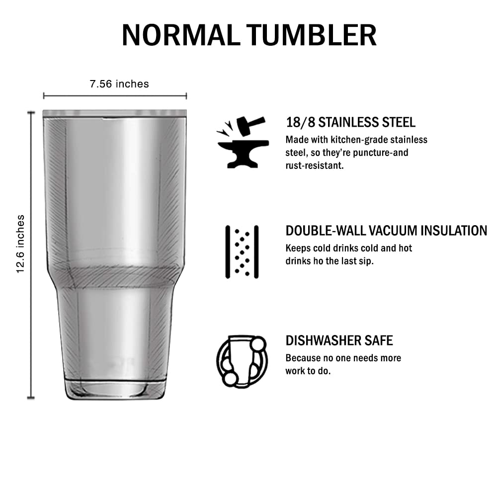 N NAMESISS All Over Printed Tumbler, WELDER Personalized Someone Data Provided By Those Of Questionable, Magician, Gift for Father, Him, Father's Day, 30 OZ