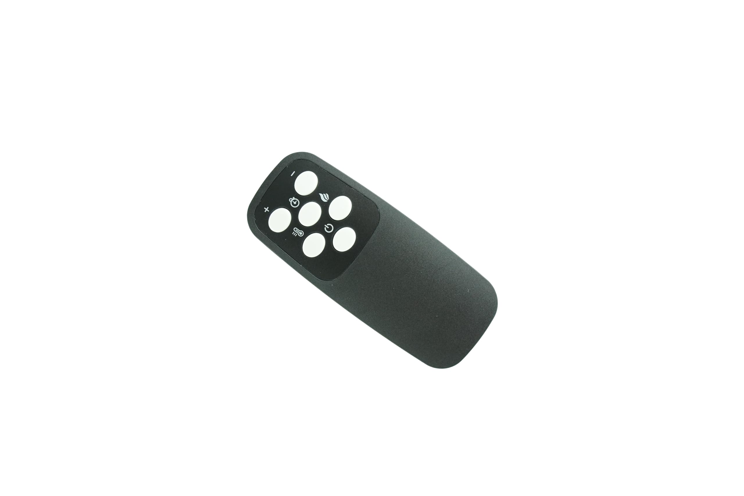 Hotsmtbang Replacement Remote Control for Home Decorators 1004151425 308824355 23MM90668-PO98 1004151452 308824337 Electric Fireplace Infrared Heater