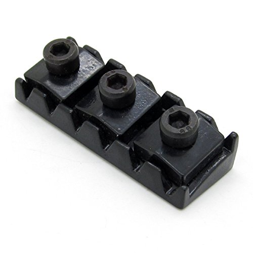 Guitar Parts Strings Locked Nut 42mm for Floyd Rose Tremolo Bridge