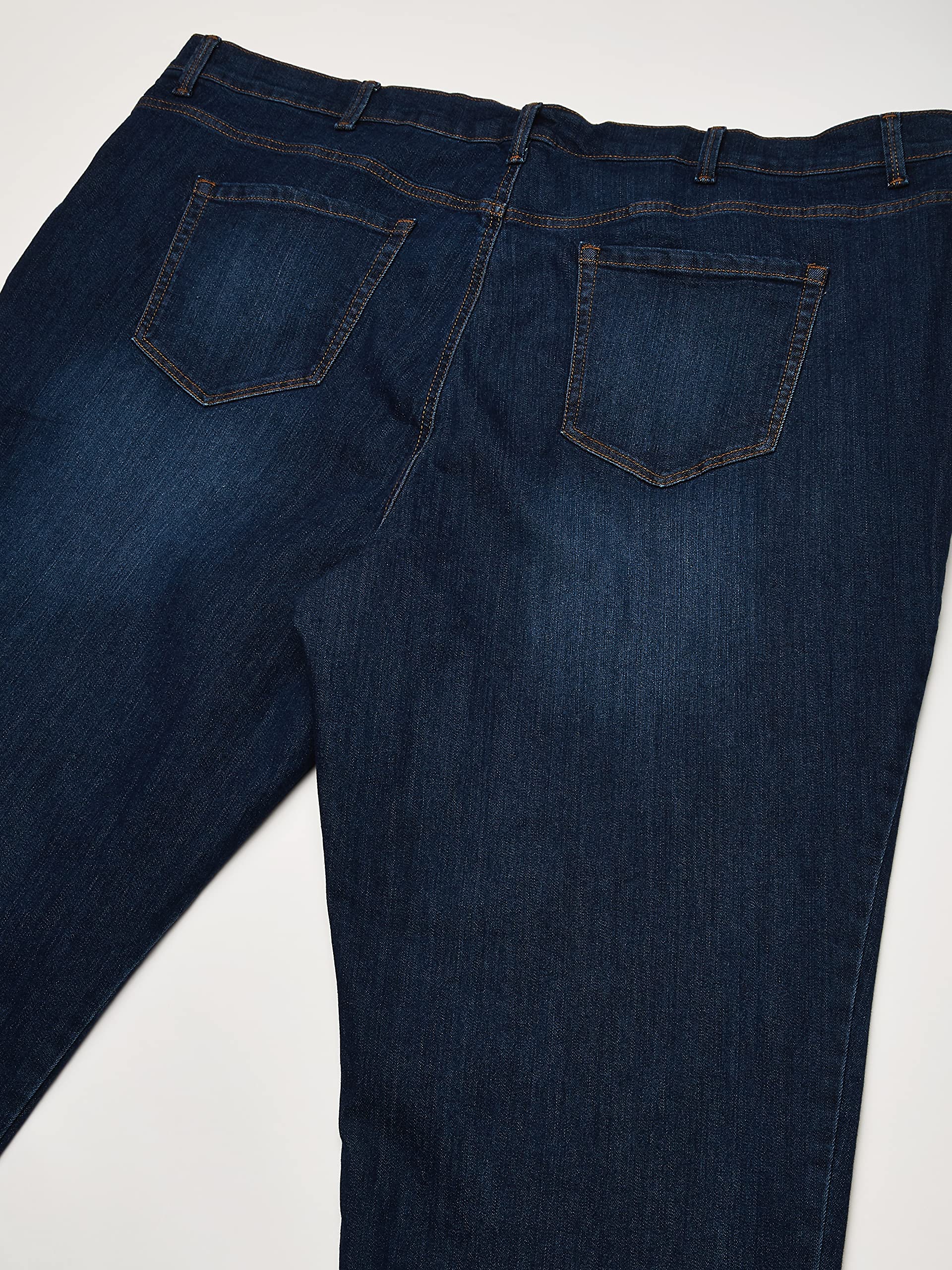 Gloria Vanderbilt Women's Amanda Classic High Rise Tapered Jean Petite, Scottsdale, 12 Short