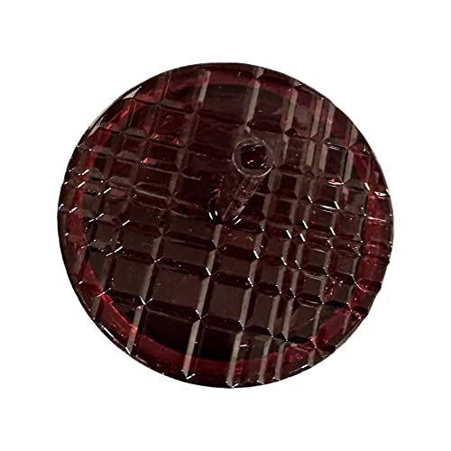 Starbucks 2022 Holiday Jewel Venti 24oz Tumbler with Straw (Red)