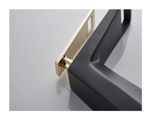 Single Lever Faucet Black and White Bathroom Basin Faucet Hollow Shape Bathtub Waterfall Faucet,Kitchen Sink Faucet