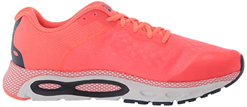 Under Armour Men's HOVR Infinite 3 Road Running Shoe, Beta (603)/Academy Blue, 14