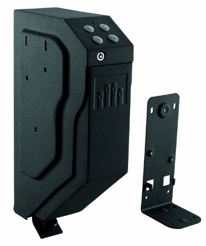 GunVault SV500 - SpeedVault Handgun Safe