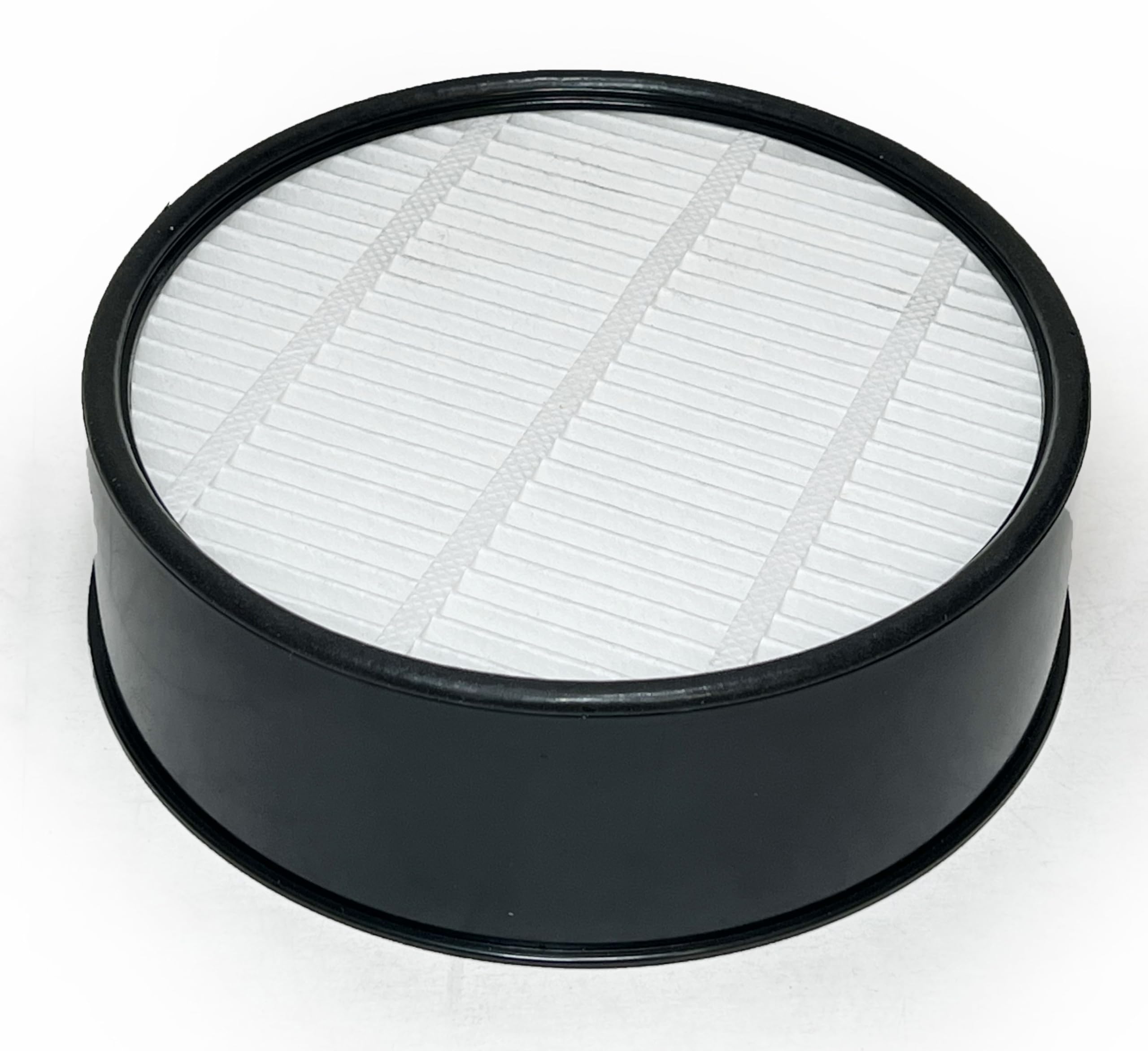 Nispira Filter Replacement for Holmes Egg Air Purifier 360° HAP600B-TU True HEPA Air Intake Removes Dust, Contaminants, 1 Pack