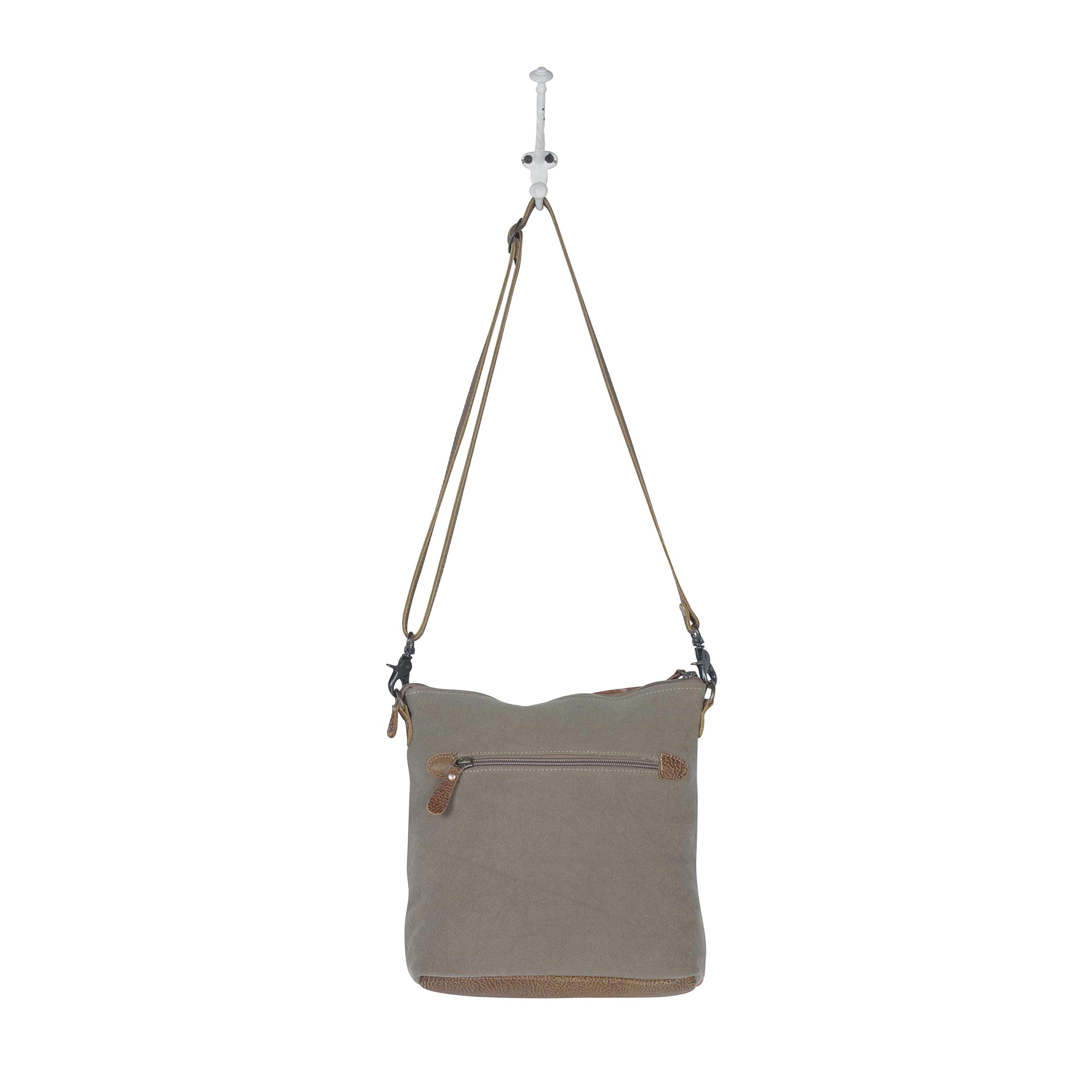 Myra Bag Multi-Speckled Small & Crossbody Bag S-3799
