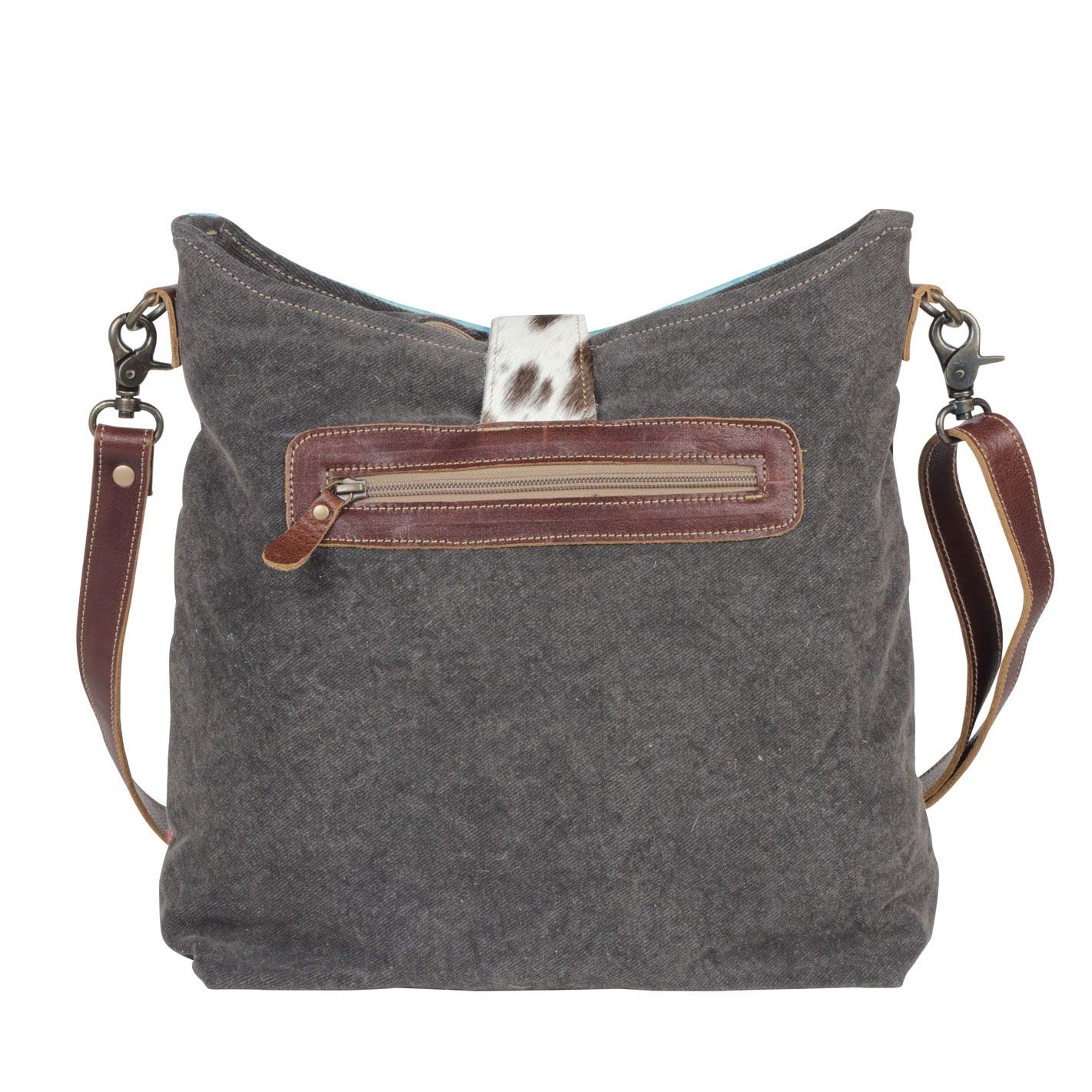 Myra Bag Rich Jazz Shoulder Bag S-4410