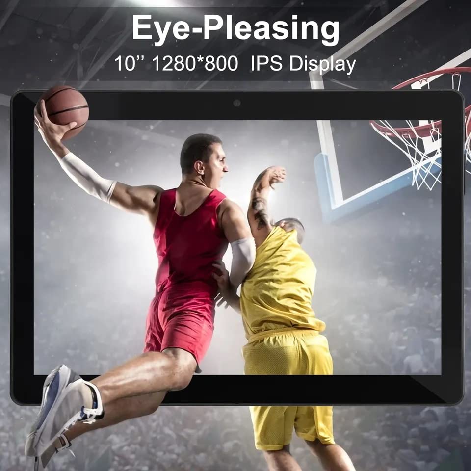 Large Screen Notebook Android Tablet 10.1 Inch 10" Tablet Pc with
