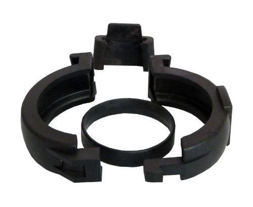 Panel Clamp Assembly for Heliocol Swimming Pool Solar Panels - HC-113-4 Pack