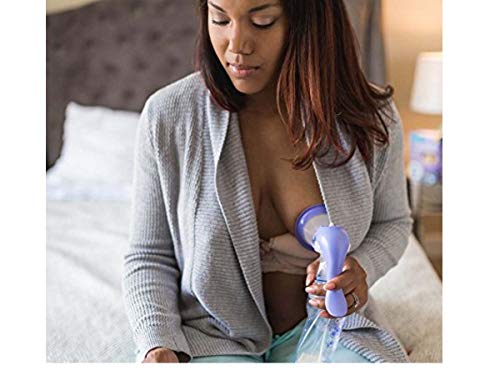 Lansinoh Breastmilk Storage Bags With Convenient Pour Spout Double Zipper Seal