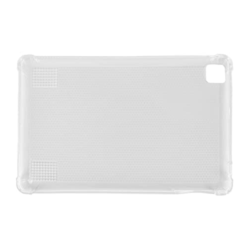 Naroote Tablet, 100-240V 4G RAM 256G ROM 10 Inch Tablet 10 Inch IPS Screen for Entertainment (US Plug)