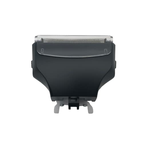 Replacement Dual Head Full Size Foil Shaver Attachment for Wahl All in One Lithium Ion Trimmer 92020 95028 9818 9864 9854 9888 SS2L