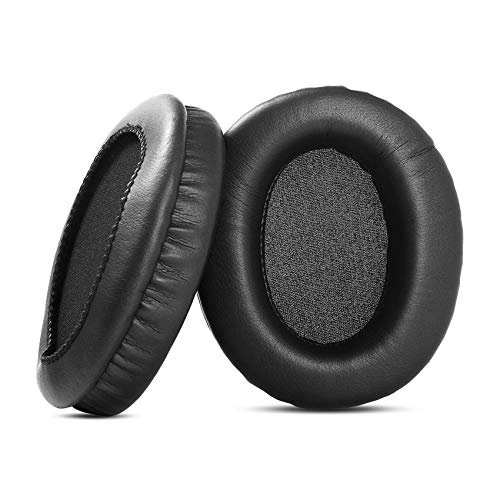 TaiZiChangQin Ear Pads Ear Cushions Earpads Replacement Compatible with Koss ESP9 ESP6 Headphone