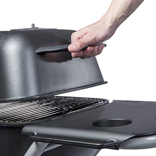 PK Grills GSB-X Original PKTX Grill, Graphite